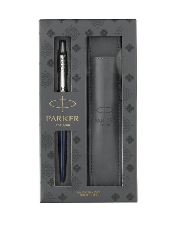 PARKER Royal HO JOTTER Royal Blue CT M