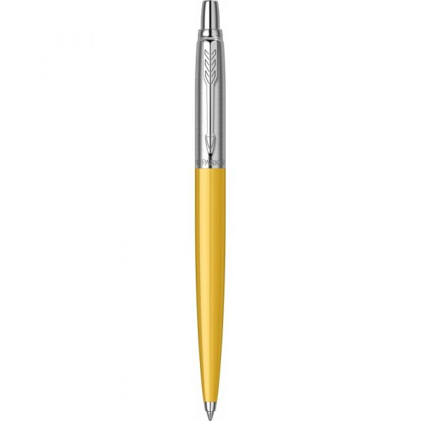 PARKER Orginal HO JOTER Yellow CT