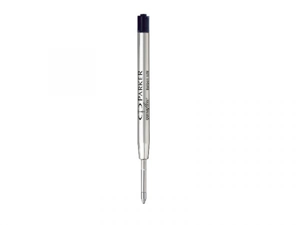 PARKER refil za HO QUINK black M