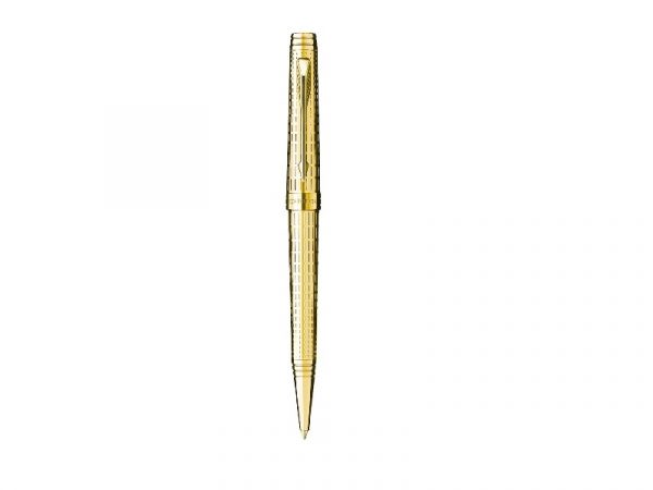 PARKER Hemijska olovka PREMIER LUXURY