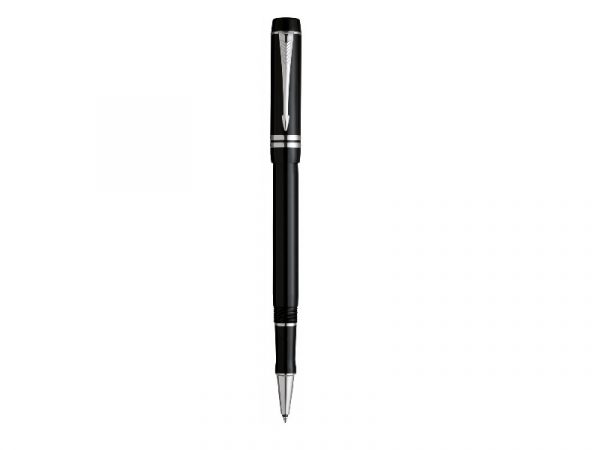 PARKER Roler DUOFOLD Black