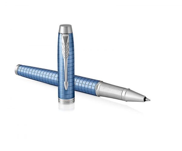 PARKER Royal RO IM Prem Blue CT