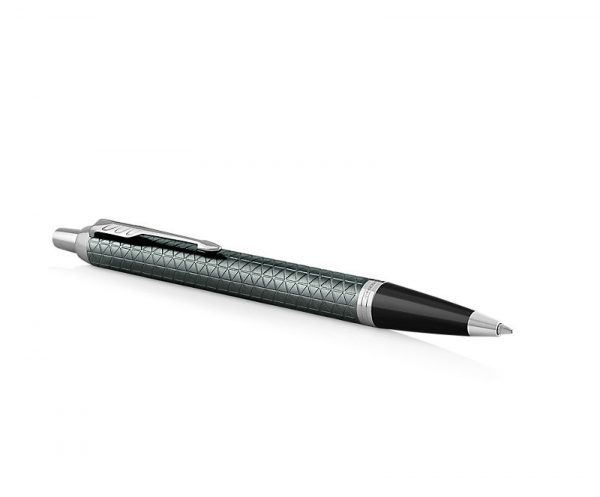 PARKER Royal HO IM Prem Dark Green CT