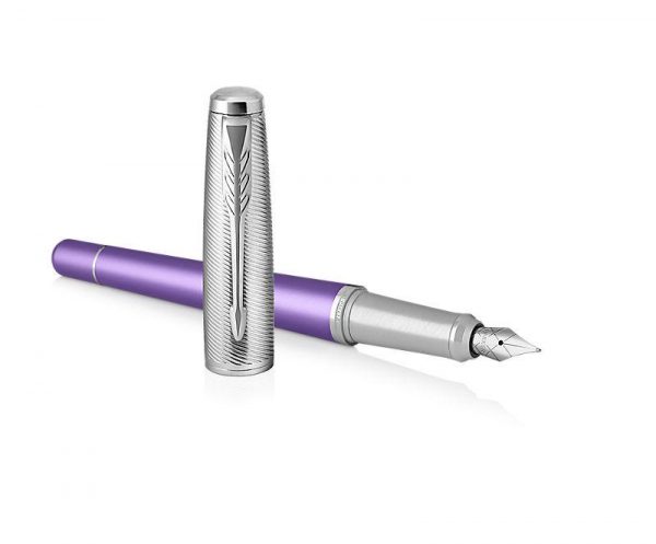 PARKER Royal NP URBAN Prem Violet CT F