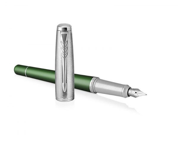 PARKER Royal NP URBAN Prem Green CT F