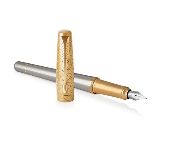 PARKER Royal NP URBAN Prem Aureate GT F