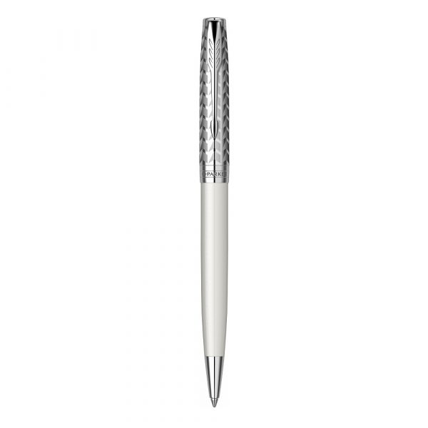 PARKER Royal HO SONET Metal & Pearl CT