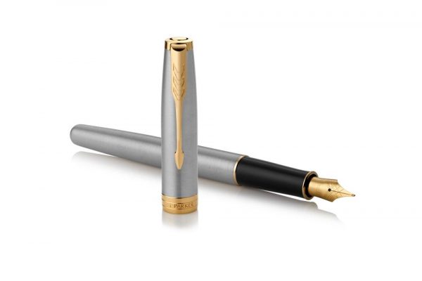 PARKER Royal Nalivpero SONET SS GT F