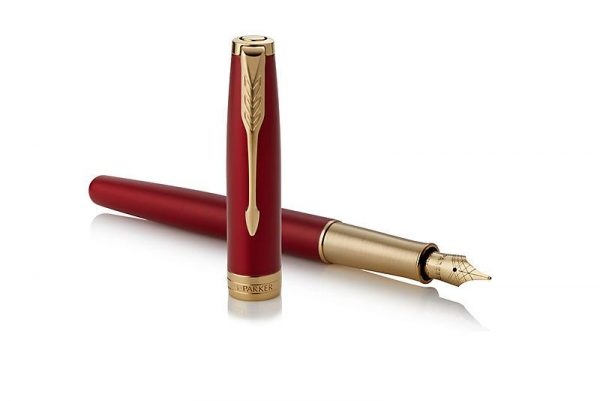 PARKER Royal NP SONET Red GT