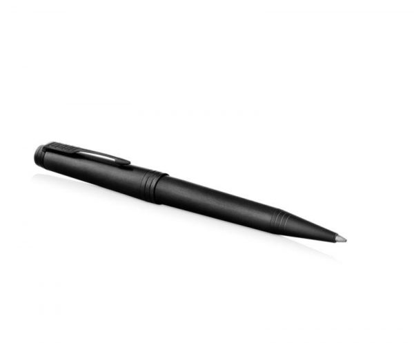 PARKER Royal RO PREMIER Monochrome Black