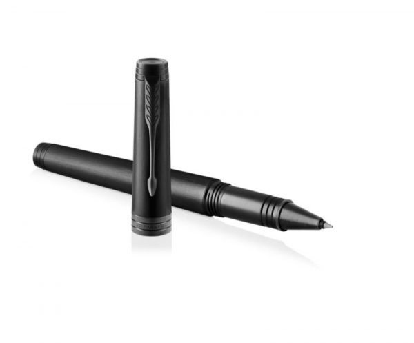 PARKER Royal NP PREMIER Monochrom Black