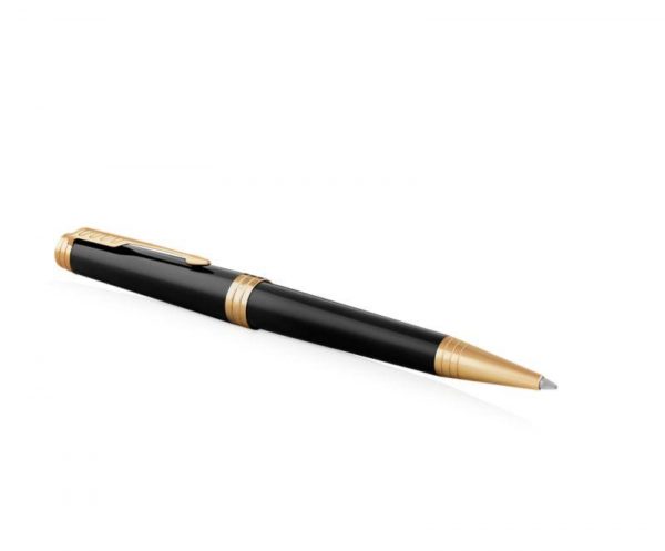 PARKER Royal HO PREMIER Black Laquer GT