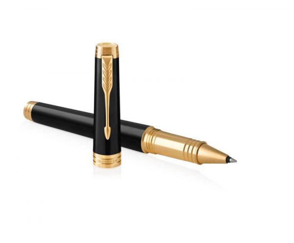 PARKER Royal RO PREMIER Black Laquer GT