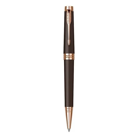 PARKER Hemijska olovka Royal Premier Brown PGT