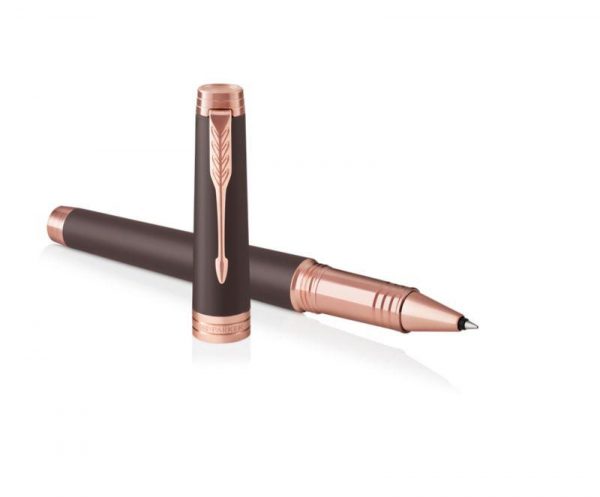 PARKER Royal RO PREMIER Soft Brown PGT