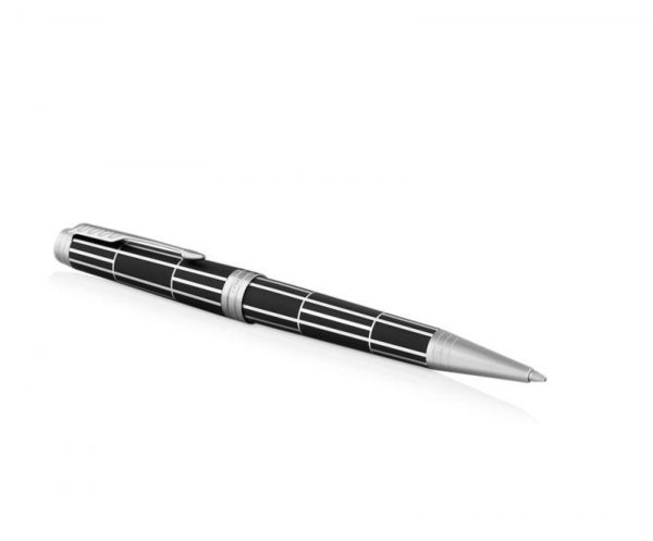 PARKER Royal HO PREMIER LUX Black M