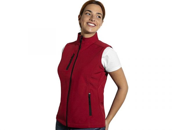 SKIPPER VEST WOMEN