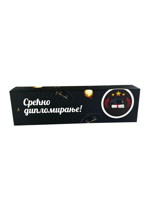 Parker omot za Diplomiranje