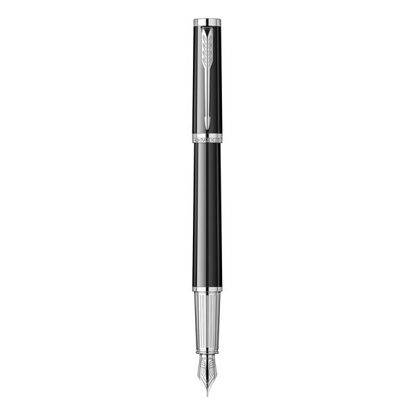 Nalivpero Parker Royal Ingenuity Black CT