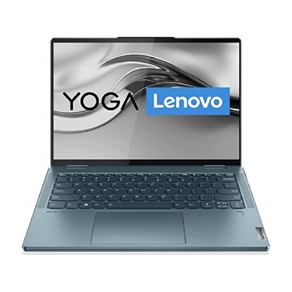 Laptop LENOVO Yoga 7 14IAL7 Win11 Pro14'' 2.8K Touchi7-1260P16GB1TB SSDbacklit SRBplava' ( '82QE007NYA' )