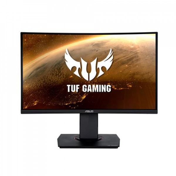 Monitor 24 Asus VG24VQR TUF FHD Curved 165Hz 1ms Zvučnici