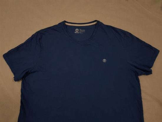 Timberland original muska plava majica