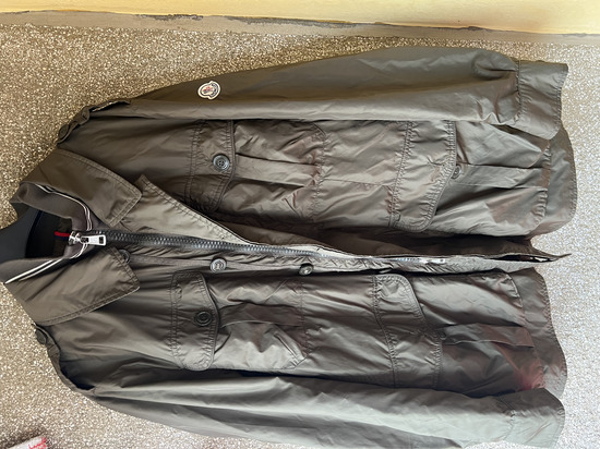 Prodajem original Moncler Kenya Field Jacket