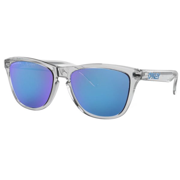 Oakley Frogskins 9013 D055 55