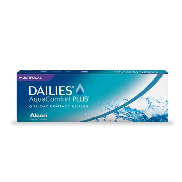 Alcon Dailies Multifocal