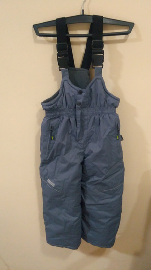 Ski pantalone FESHION SPORT vel.140