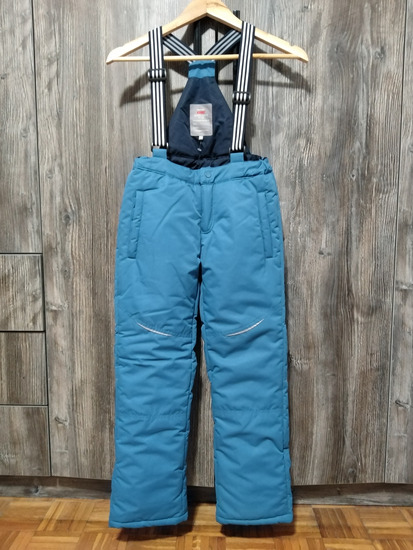 Ski pantalone - 140 10Y-Novo bez etikete!