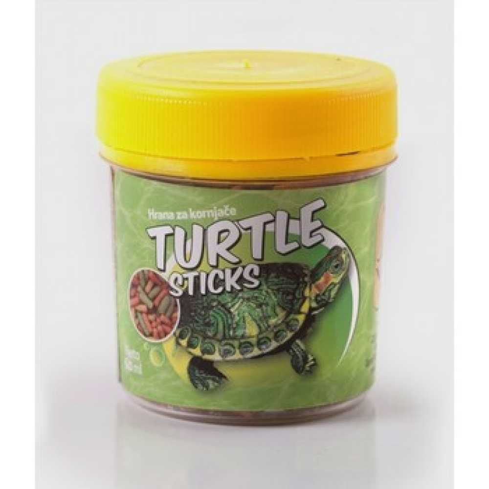 NUTRIPET Turtle Sticks 60ml