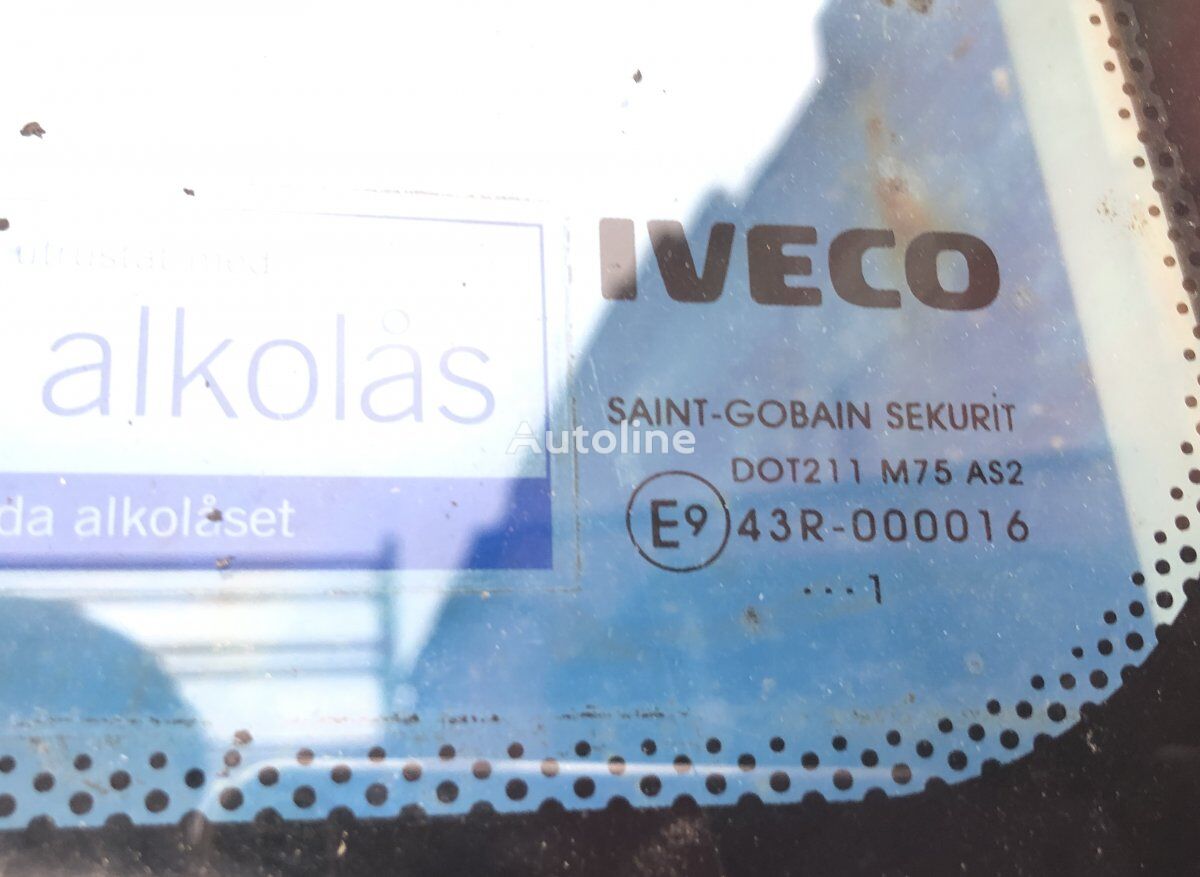 IVECO Stralis (01.02-) vrata za IVECO Stralis, Trakker (2002-) tegljača