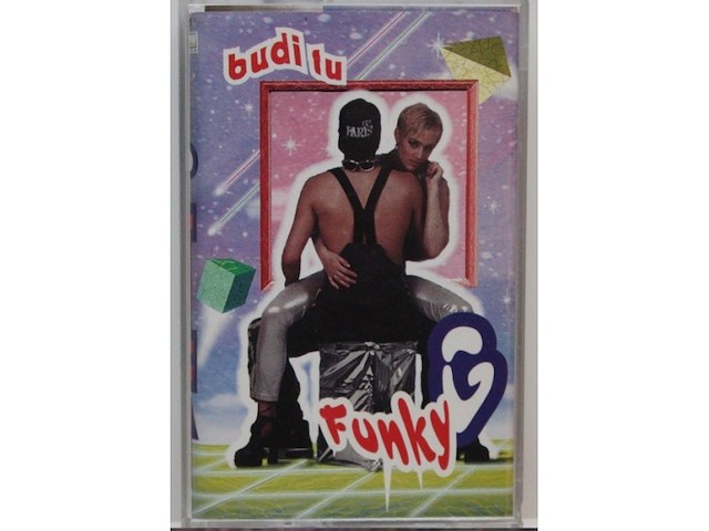 Funky G (2) – Budi Tu
