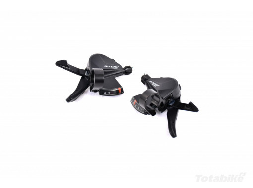 Shimano-ručice menjača altus SL-M2010 za 3/9 brzina