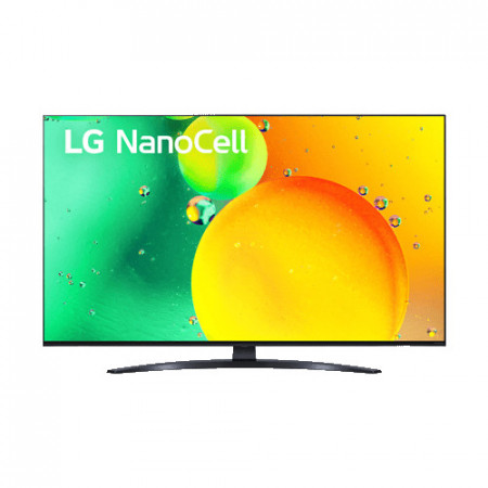 LG 50NANO783QA