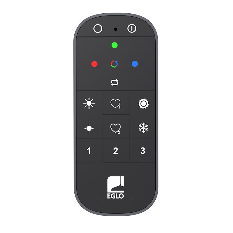 EGLO CONNECT Z remote control daljinski