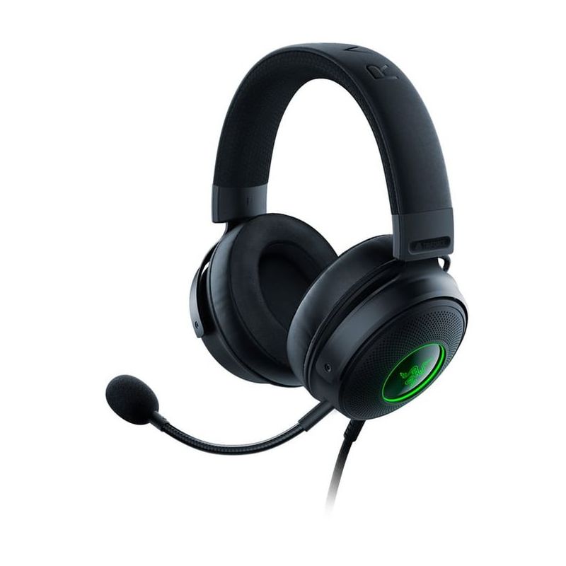 Kraken V3 – Wired USB Gaming Headset – FRML