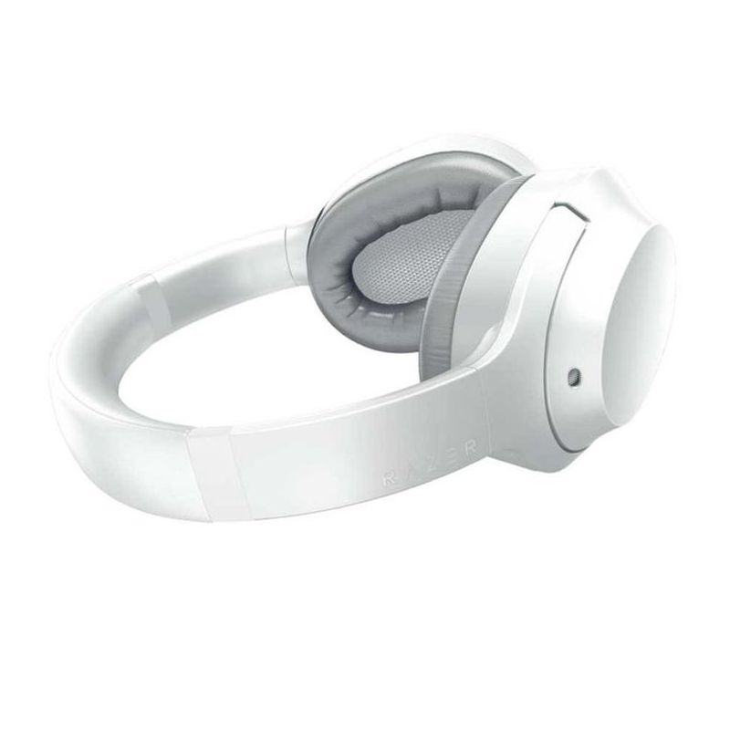 Opus X Bluetooth Active Noise Cancellation Headset – Mercury