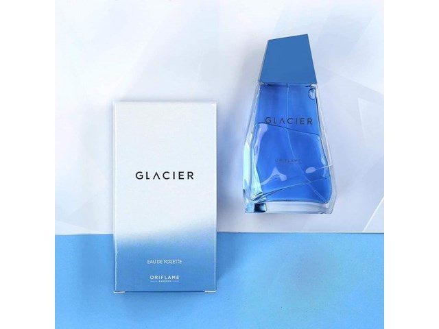 Glacier parfem    TOP PONUDA!!!