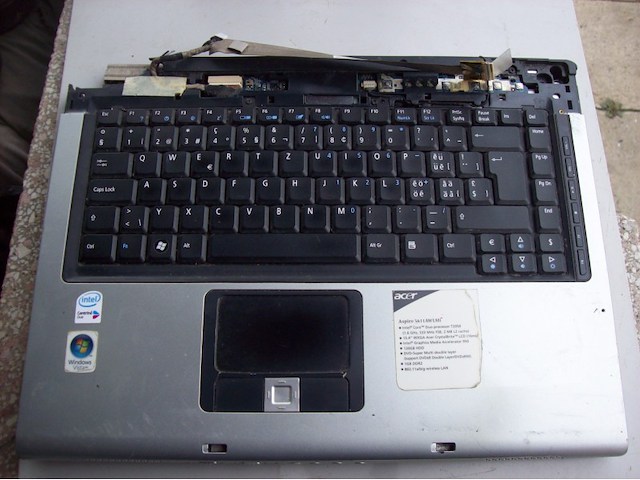 Acer Aspire 5610