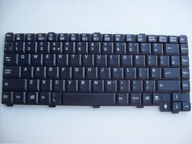 Compaq Presario 1400 tastatura