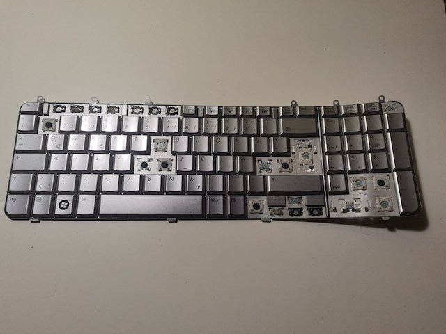 HP DV7 tastatura