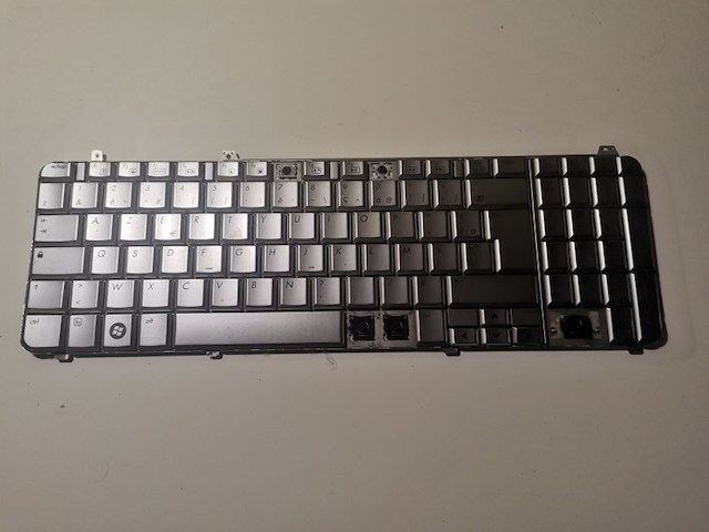 HP DV6 tastatura