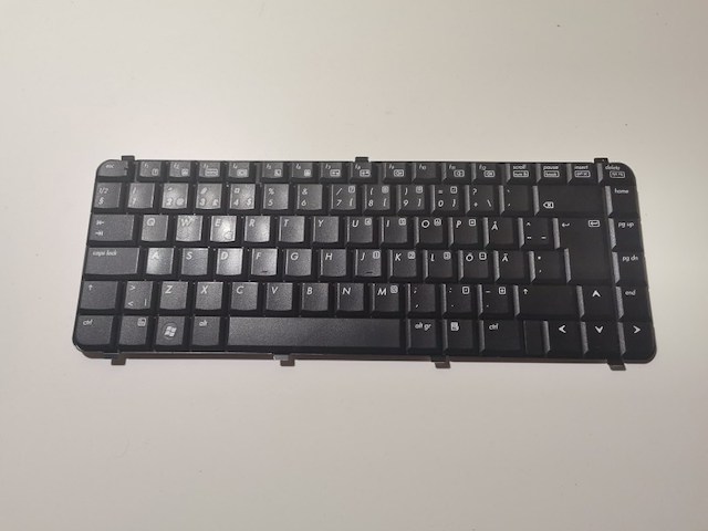 HP Compaq 615 tastatura