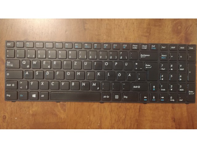 Tastatura za Medion E6240T , E6237 , E6239 , E6239T