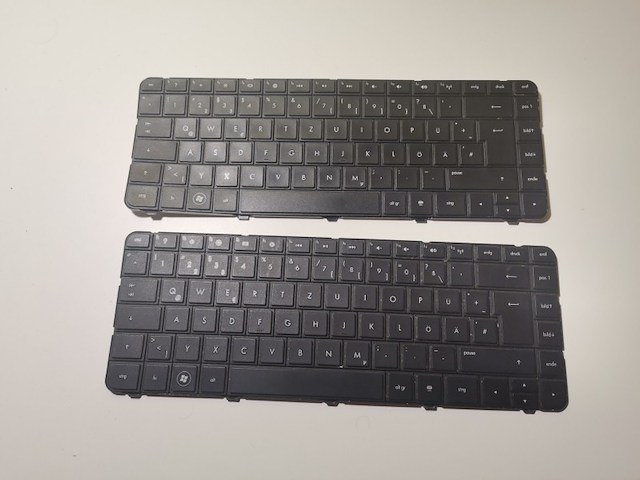 Compaq CQ43 CQ57 CQ58 Hp g6-1000 g4-1000 tastatura