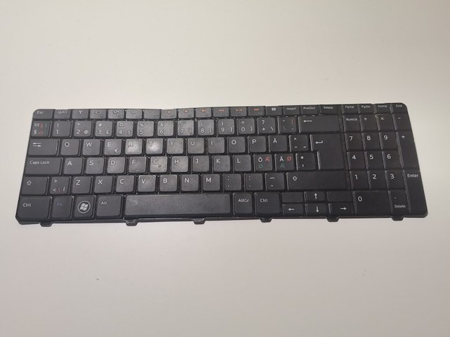 Dell Inspirion N5010 tastatura