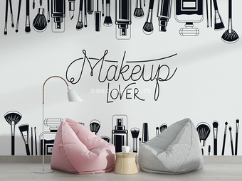 Makeup love - Sminka