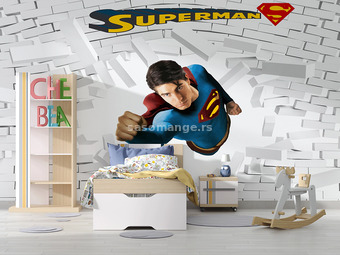Superman - Supermen